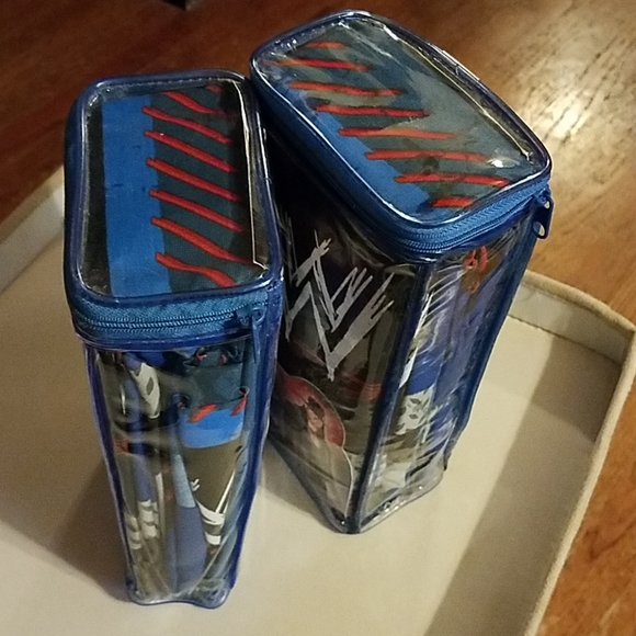 WWE | Other | Wwe Curtains Panels Drapes | Poshmark